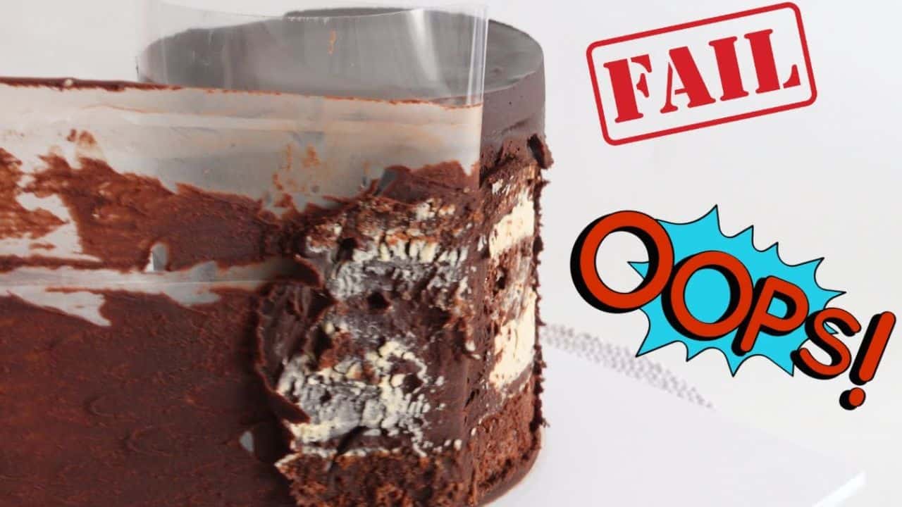 Baking Bloopers Very Satisfying - Cupcake Savvy’s Kitchen