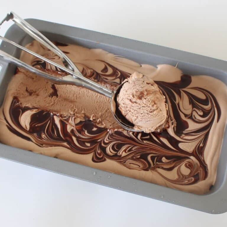 Espresso Martini Ice Cream 12 Flavors - Cupcake Savvy