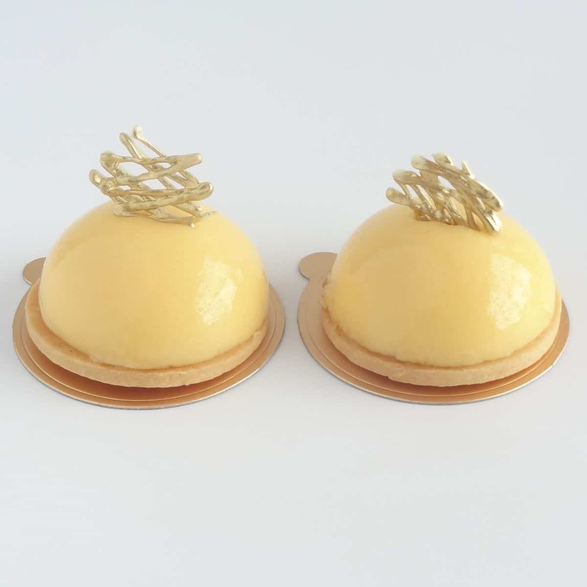 The Easiest Way to Make A Lemon Curd Recipe NO Preservatives - Cupcake ...