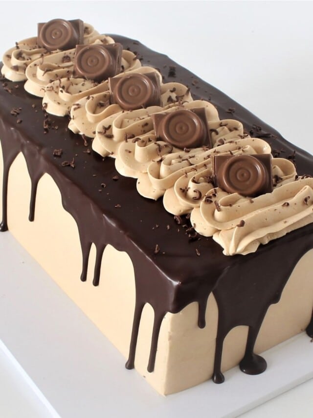 Chocolate Icebox Cake: Simple, Delicious No-Bake Dessert Try it!