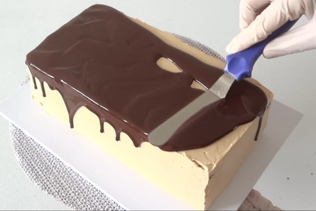 Unlock the Perfect Chocolate Drip Cake with ROLO - Cupcake Savvy’s Kitchen