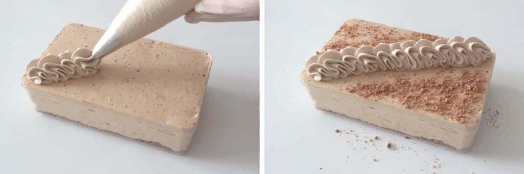 Super Satisfying Treats: Tim Tam Cheesecake Mousse Dessert Box ...