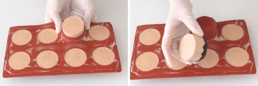 Ferrero Rocher Mini Cheesecakes: Indulge in the Ultimate Treat!