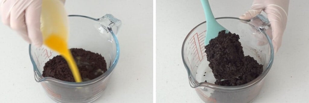 Ferrero Rocher Mini Cheesecakes: Indulge in the Ultimate Treat!