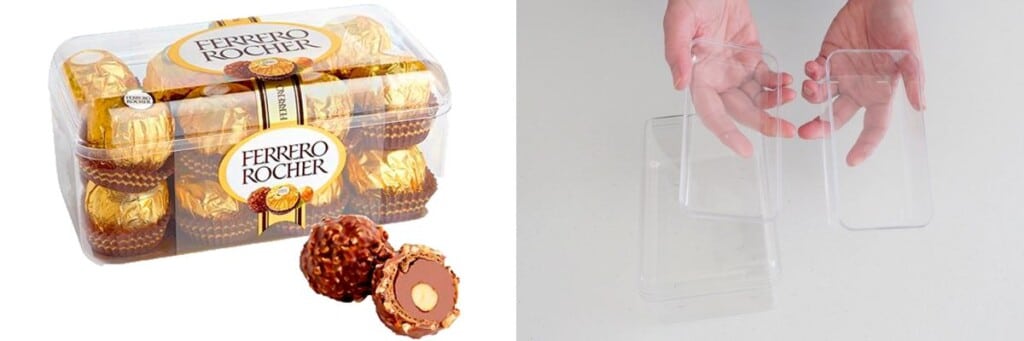 Caramel Coffee Dessert Box. Elevate Your Dessert Game- Cupcake Savvy’s ...