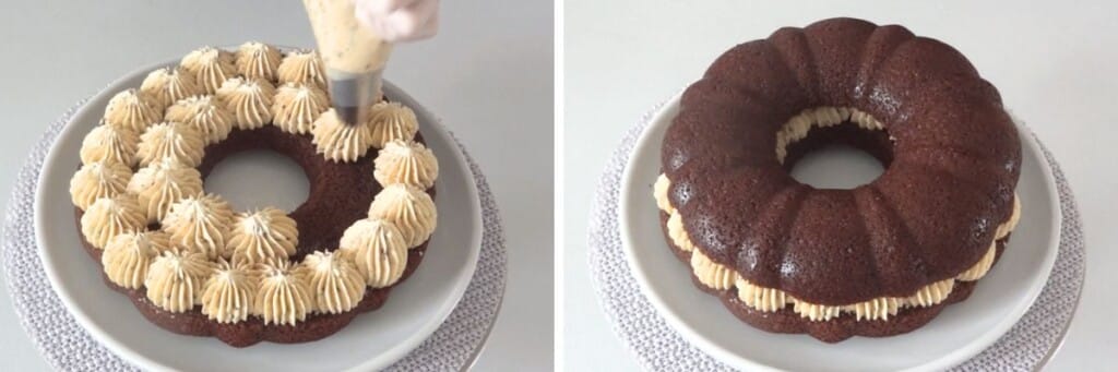 Chocolate Bundt Cake: The Perfect Balance of Flavor and Texture ...