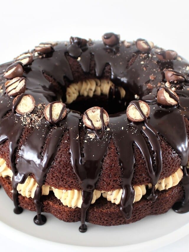 Chocolate Icebox Cake: Simple, Delicious No-Bake Dessert Try it!