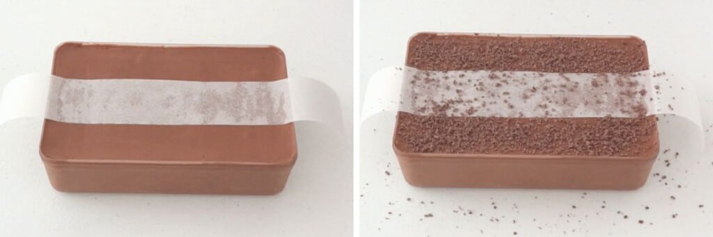 Indulge in Decadence: Chocolate Truffle Mousse Dessert Box - Cupcake ...