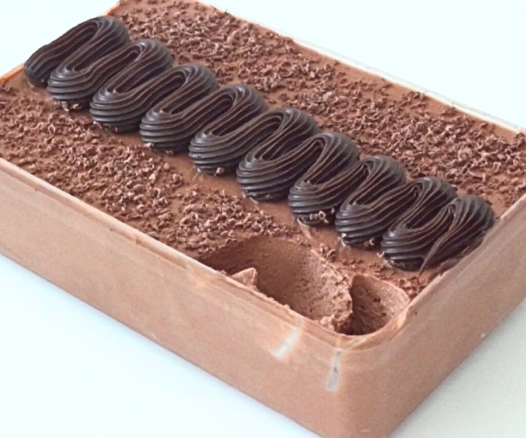 Indulge in Decadence: Chocolate Truffle Mousse Dessert Box - Cupcake ...