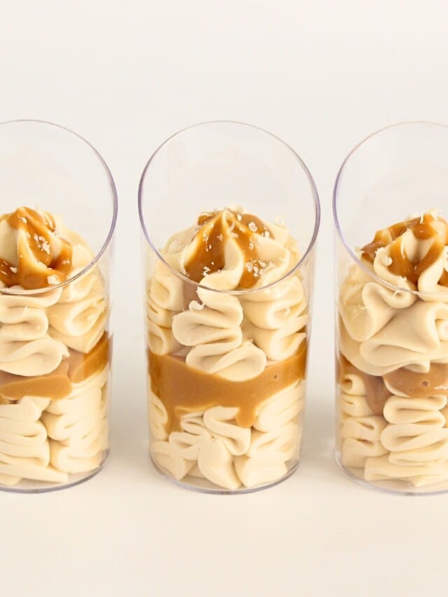 Biscoff Mousse Dessert Box Delicious Recipe for Any Occasion!