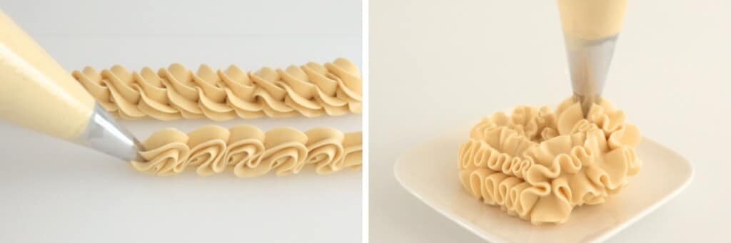 Espresso Martini Buttercream Silky Smooth Pipes Like a Dream - Cupcake ...