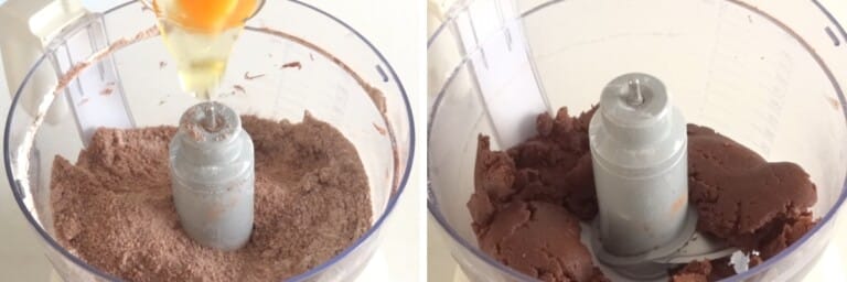 Chocolate Tart Shells The Perfect Step-By-Step Recipe